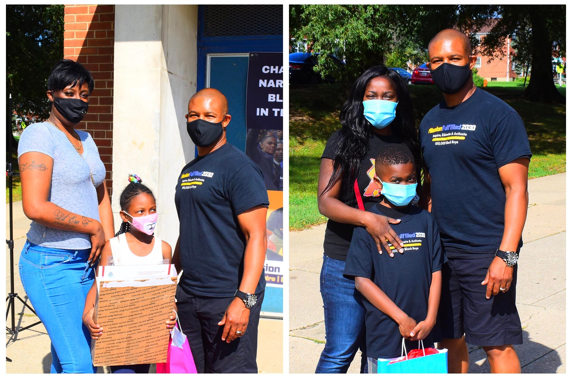 Building the Workforce of The Future - 10 Questions With Mission ...