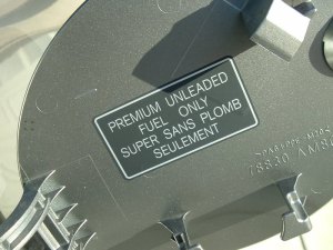 Do I Actually Need Premium Fuel? | FCP Euro