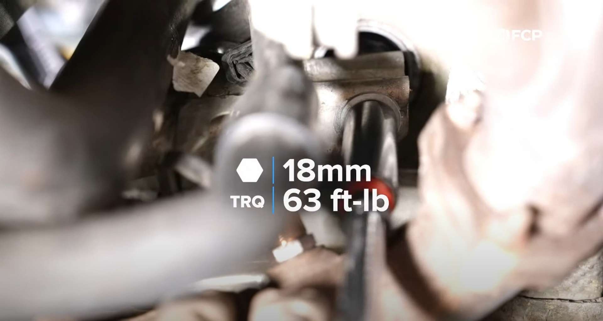 How To Replace Porsche 996 911 Engine Mounts (Carrera, Boxster ...