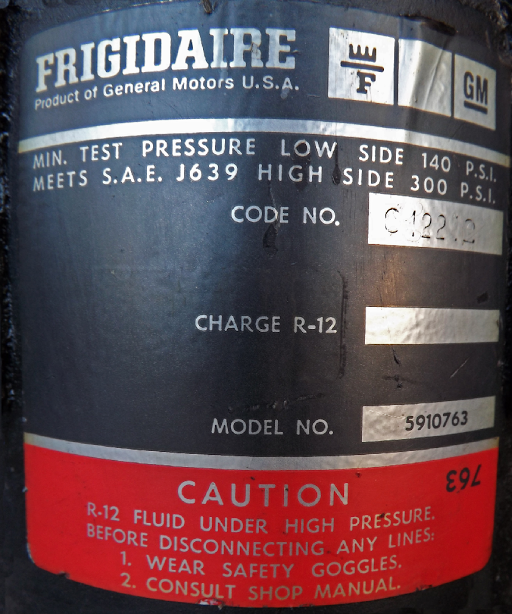 Mercedes 450SL A-6 Compressor | FCP Euro