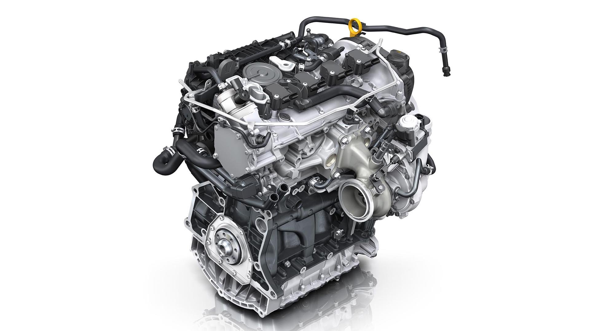 Volkswagen EA888 Gen 3 Engine | FCP Euro