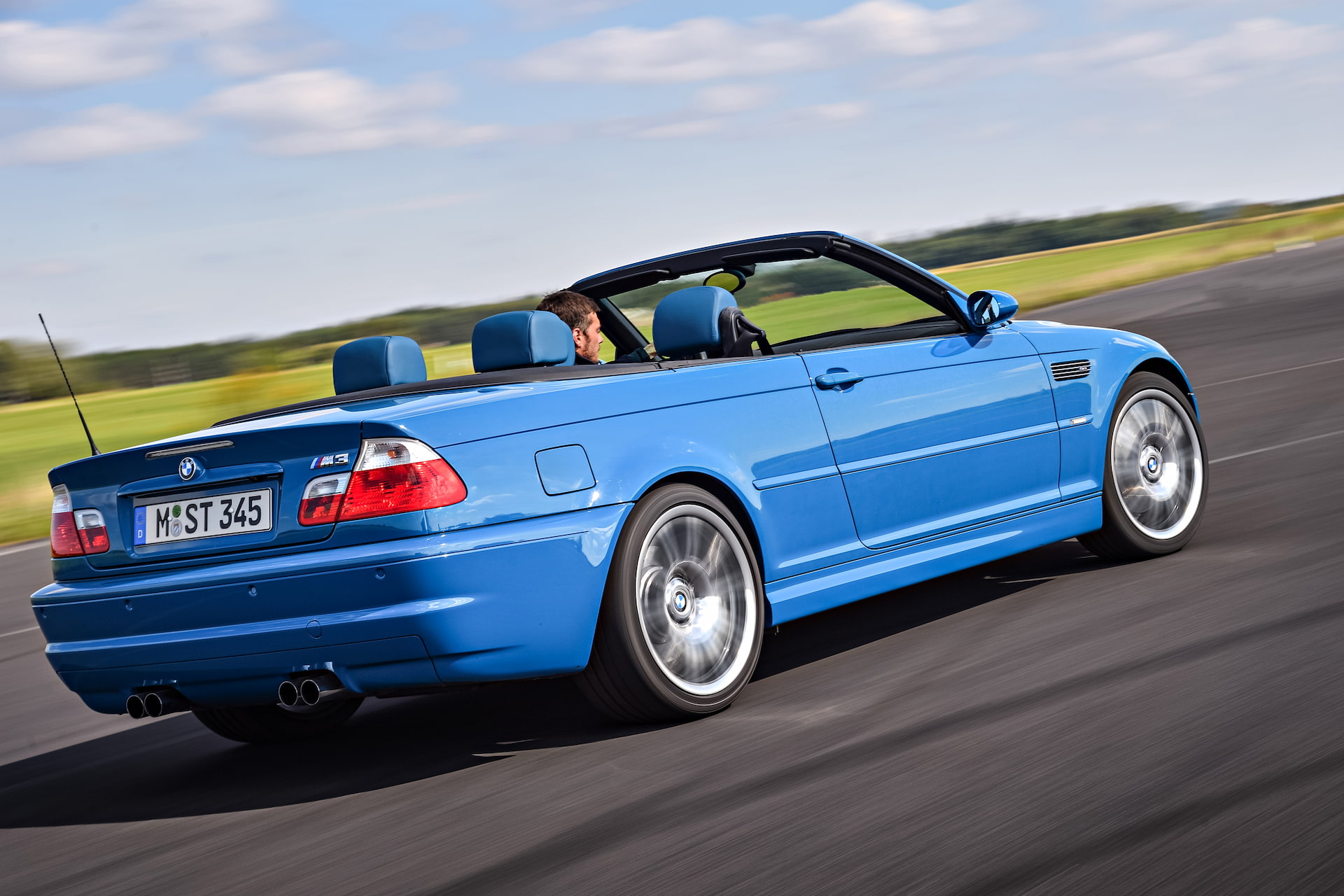 BMW E46 M3 Vs. The World: 7 Alternatives To The BMW E46 M3 | FCP Euro