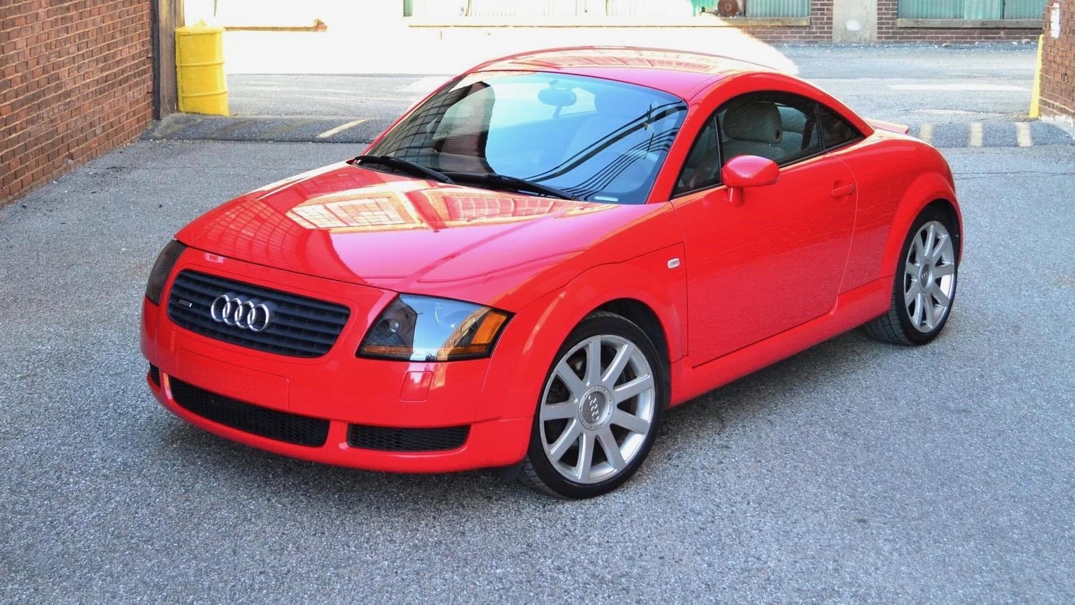 7 Of The Most Often Overlooked Audi Models | FCP Euro