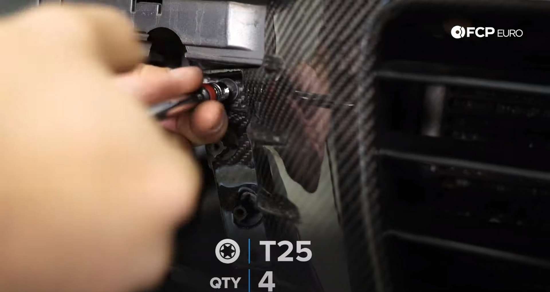 How To Replace A Volkswagen VR6 Valve Cover Gasket & PCV (Mk5 VW GTI ...