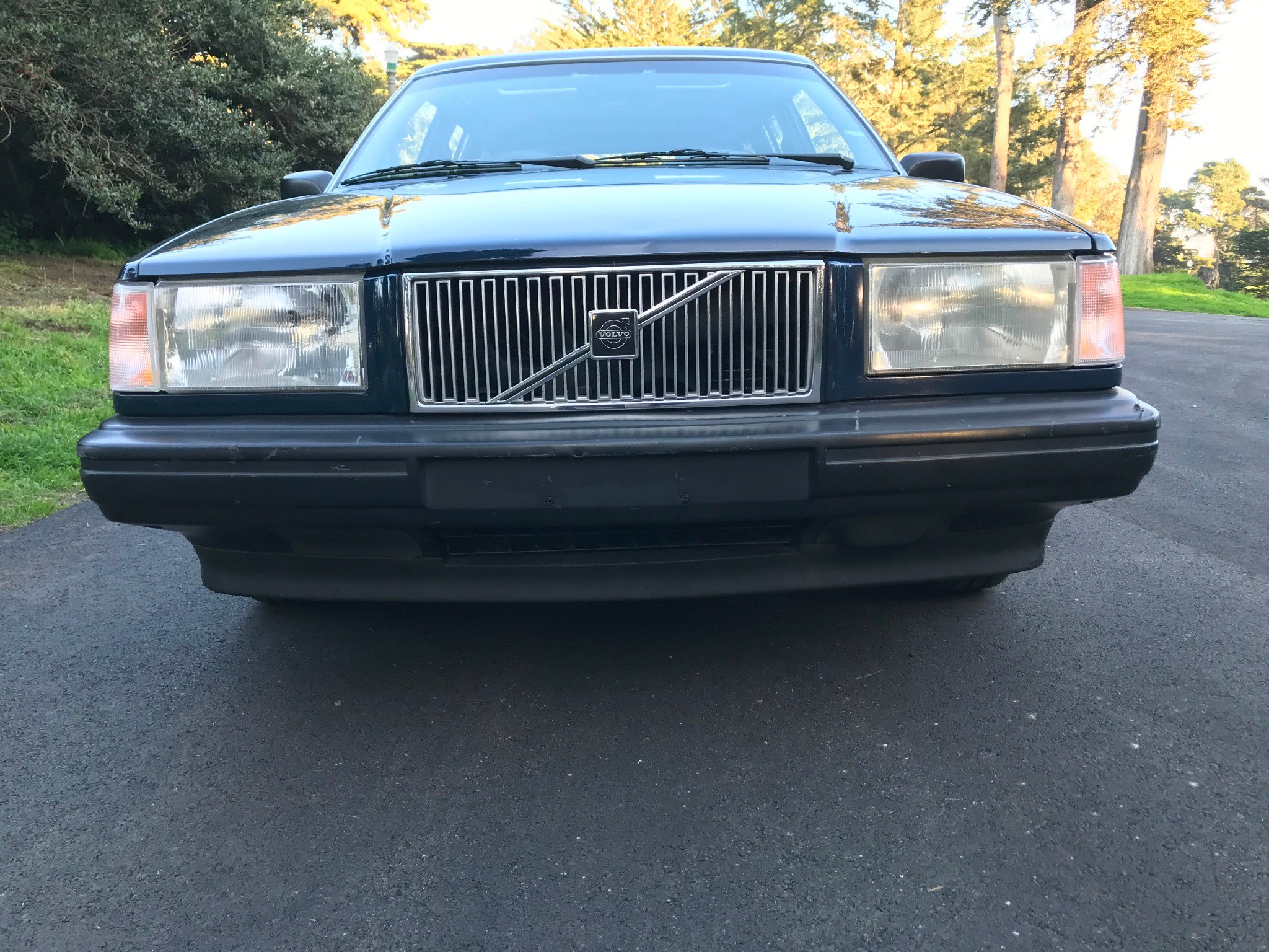 Why This $5000 1990 Volvo 740 16-Valve Wagon Was The Best Deal On The Internet | FCP Euro