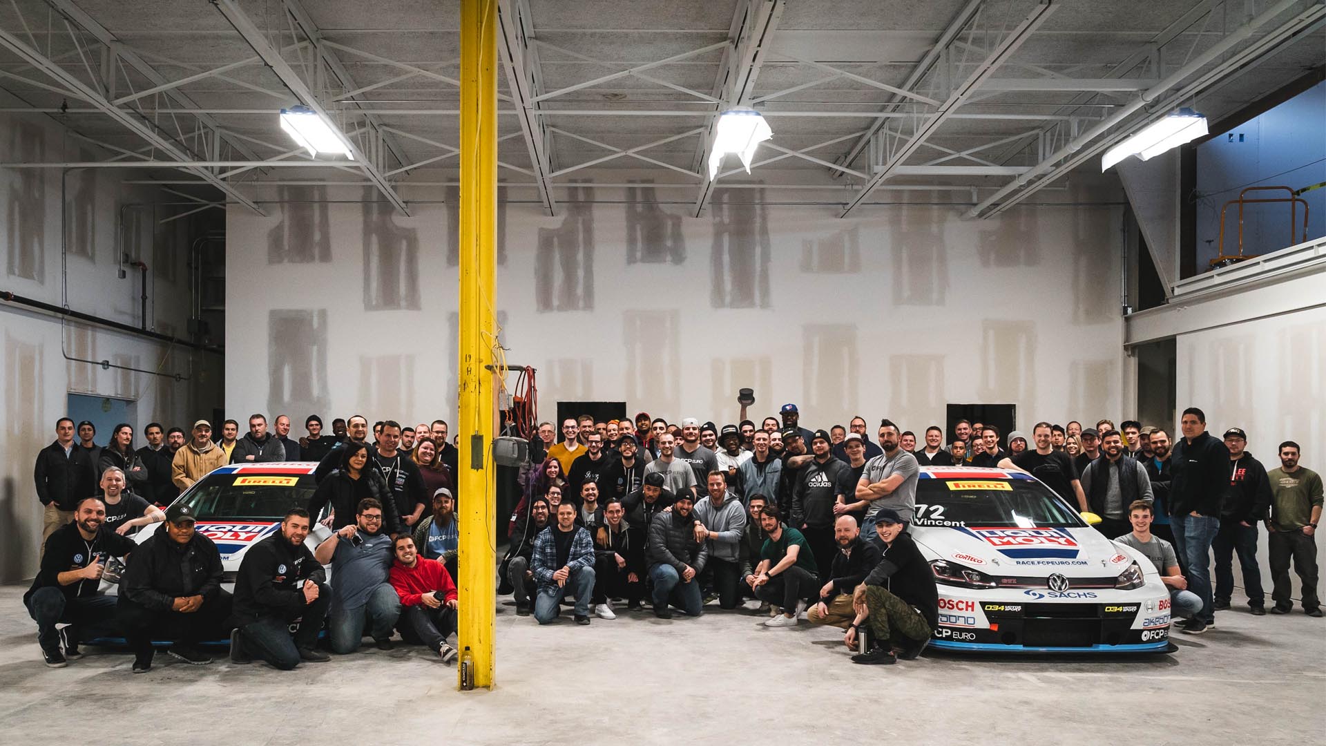 2019 FCP Euro Partnership Update | FCP Euro