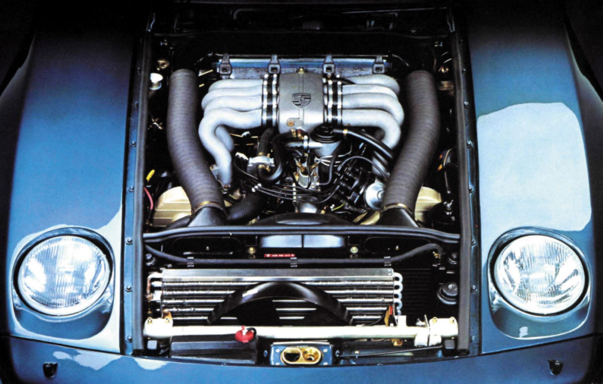 European Cross-Plane V8 Engines You Should Know About | FCP Euro