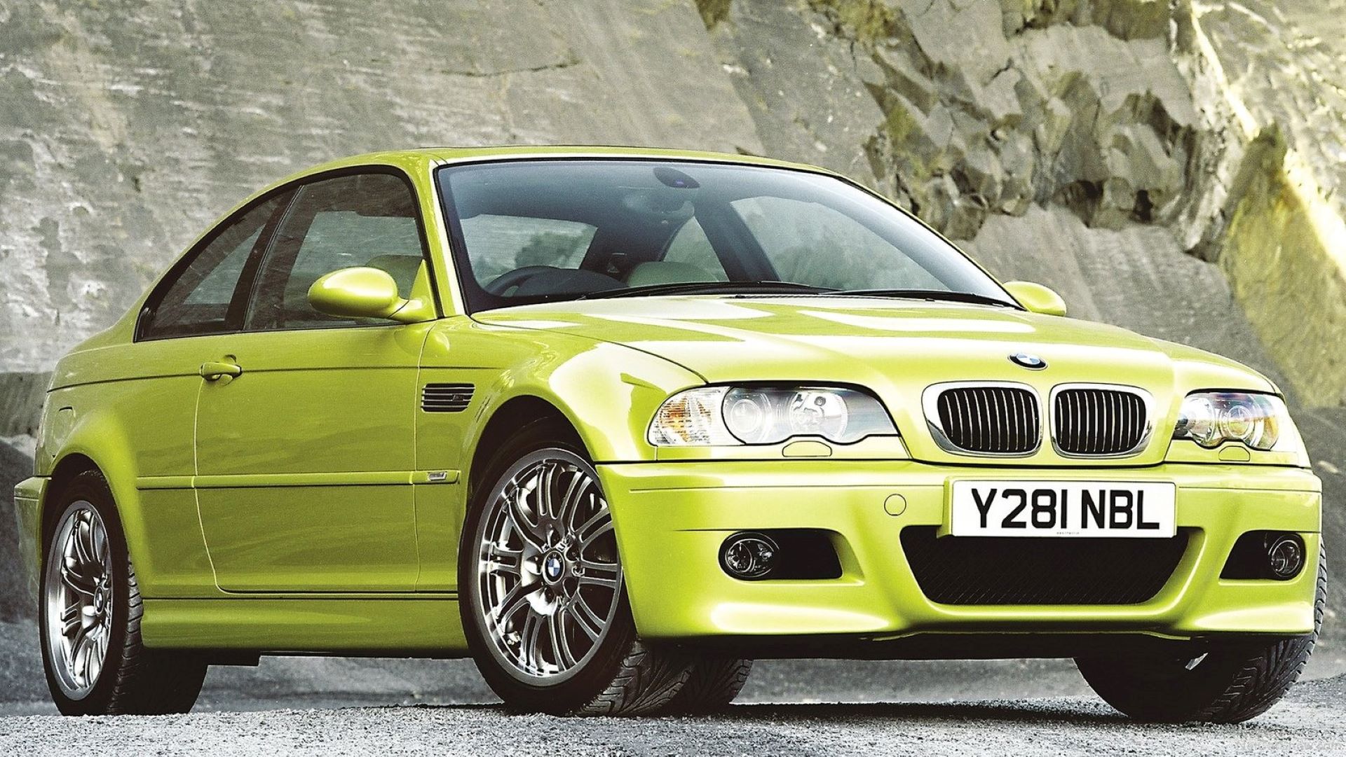 BMW E46 M3 Vs. The World: 7 Alternatives To The BMW E46 M3 | FCP Euro