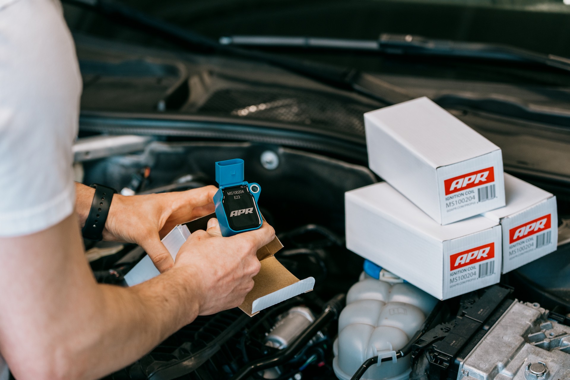 New Products At FCP Euro For April 2024 | FCP Euro