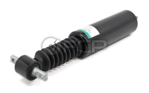 How to Lower a Volvo V70 With Nivomat Rear Suspension | FCP Euro