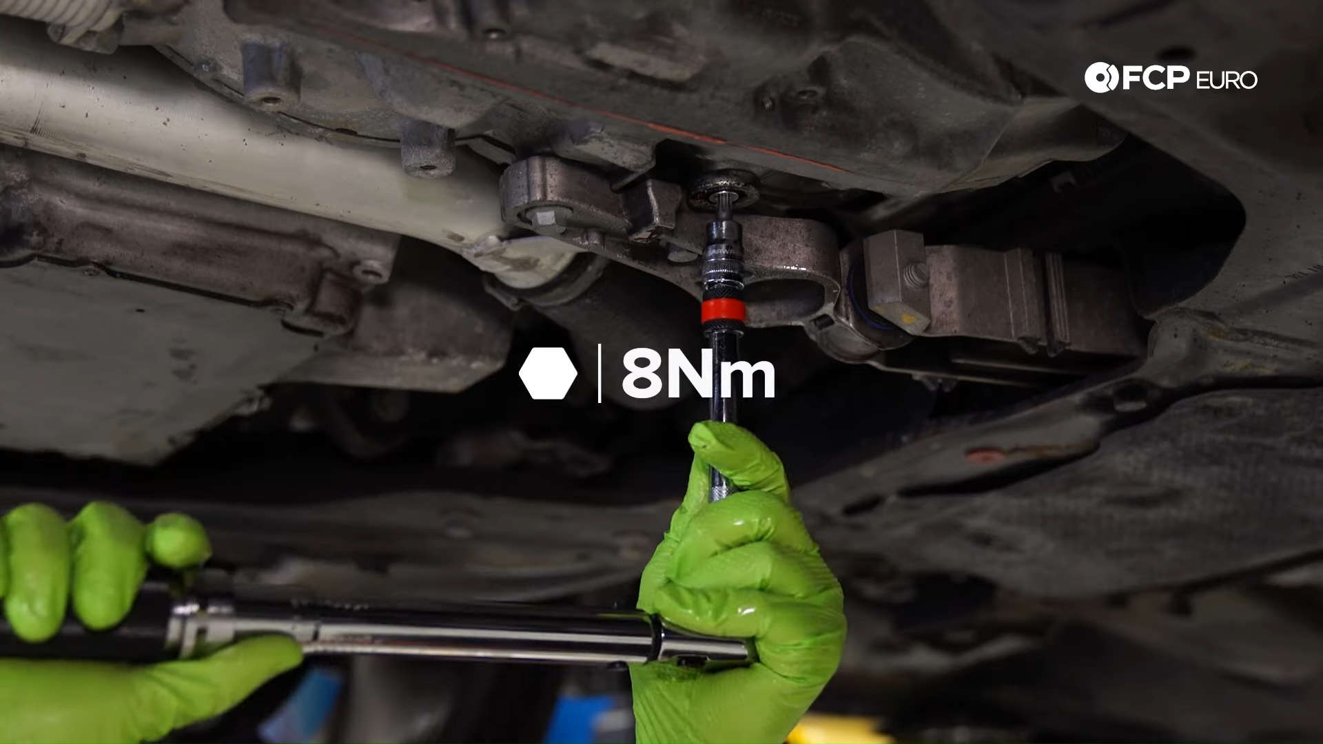 How To Service The Automatic Transmission On A Volvo P2, P3, & SPA ...