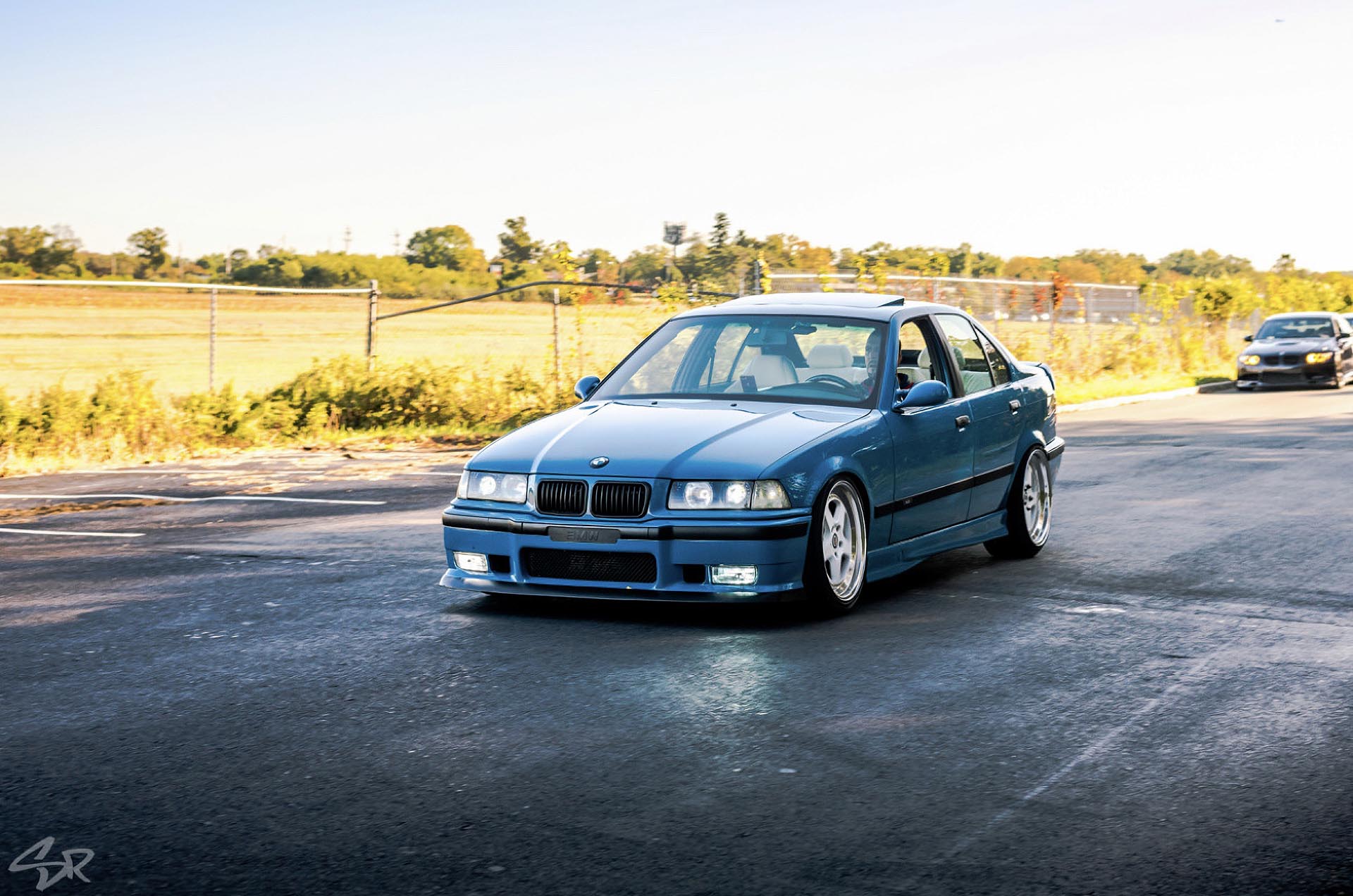Super Sedan - 450 Wheel Horsepower BMW E36 325i | FCP Euro