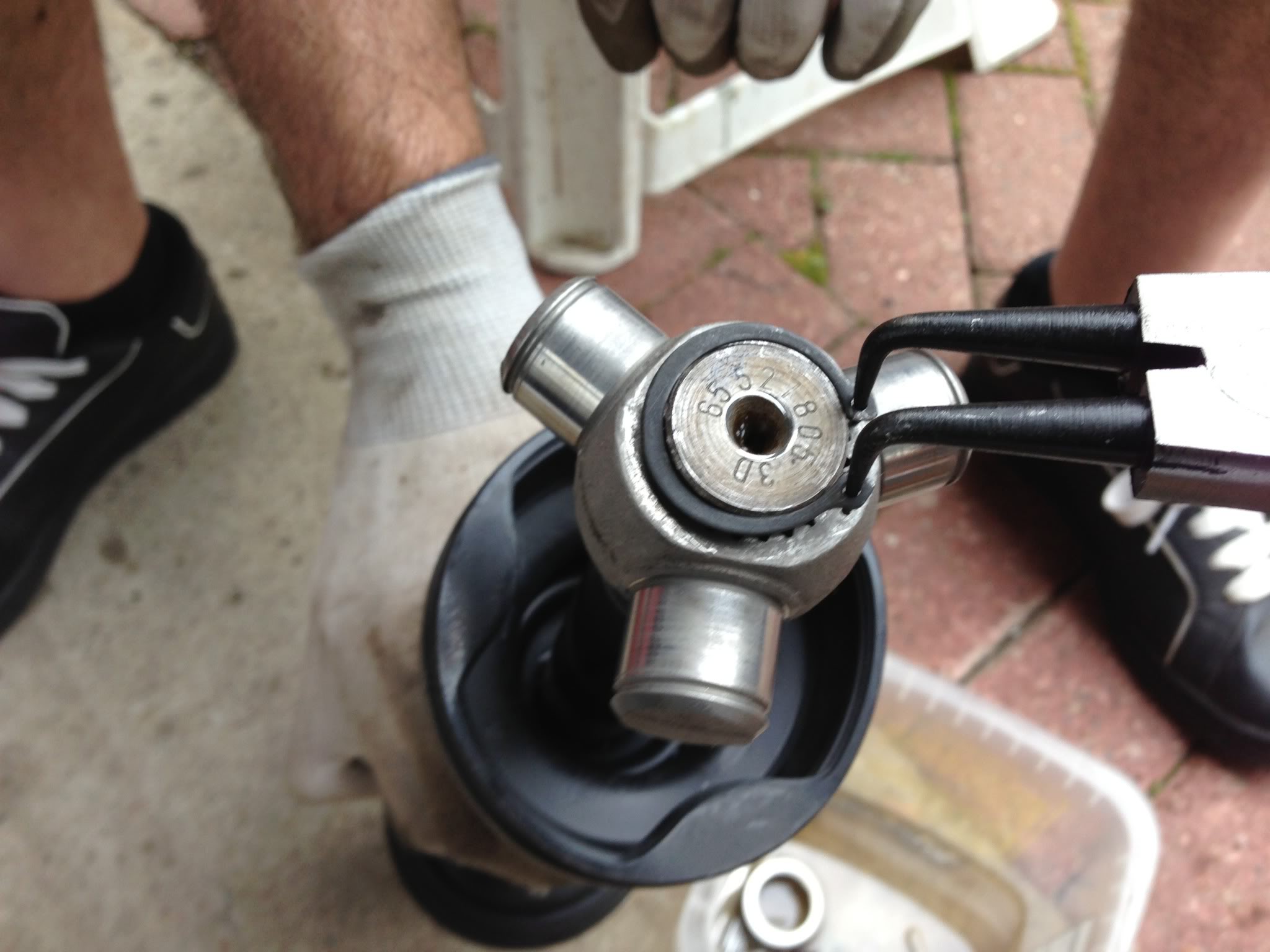 Learn How To Replace Your Volvo Inner CV Joint Boot | FCP Euro