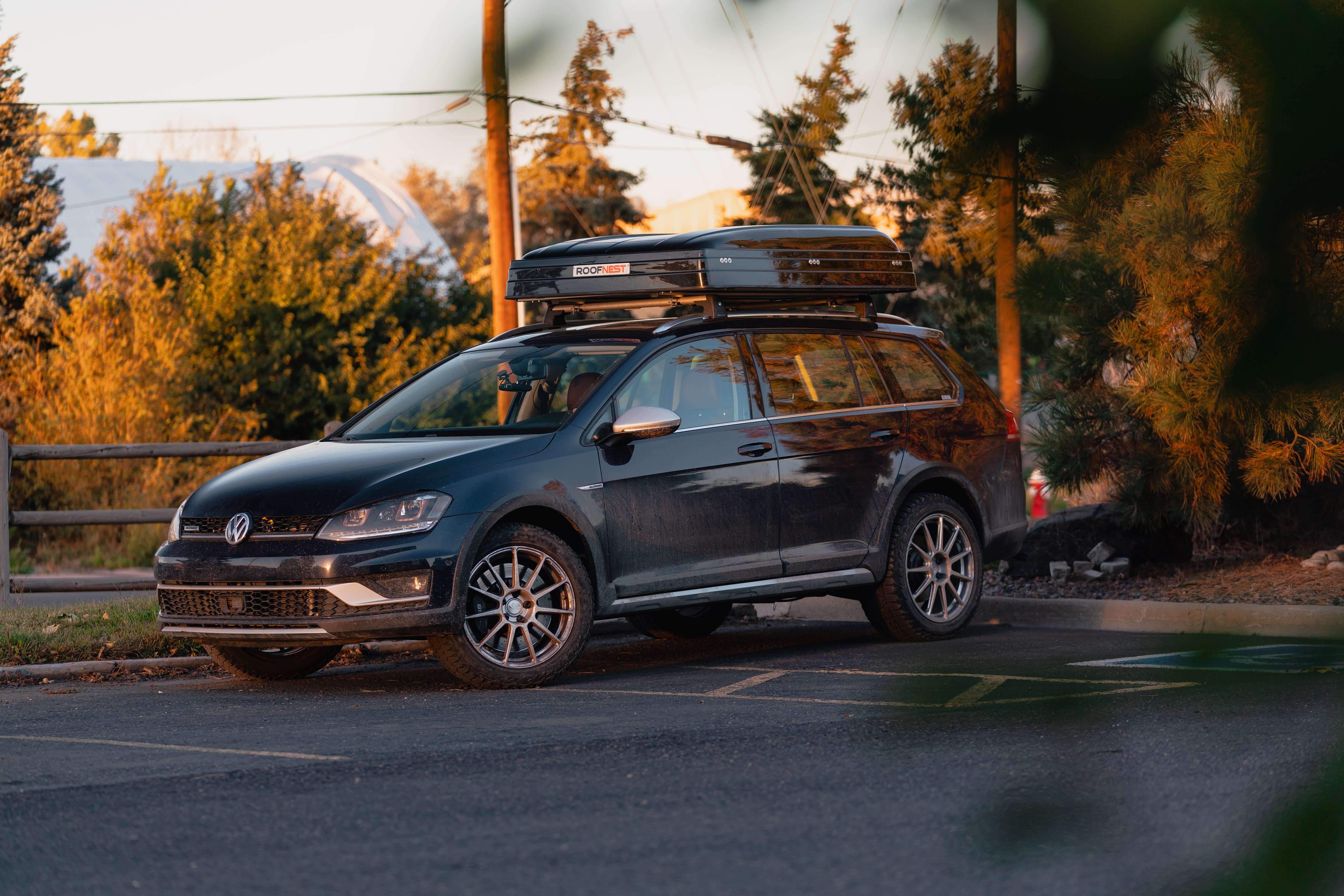 5 European Cars For Your Next Ski Or Snowboard Adventure | FCP Euro