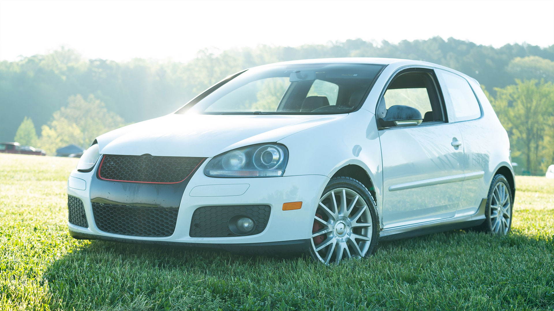 Everything That Went Wrong With Our High-Mileage MK5 Volkswagen GTI ...