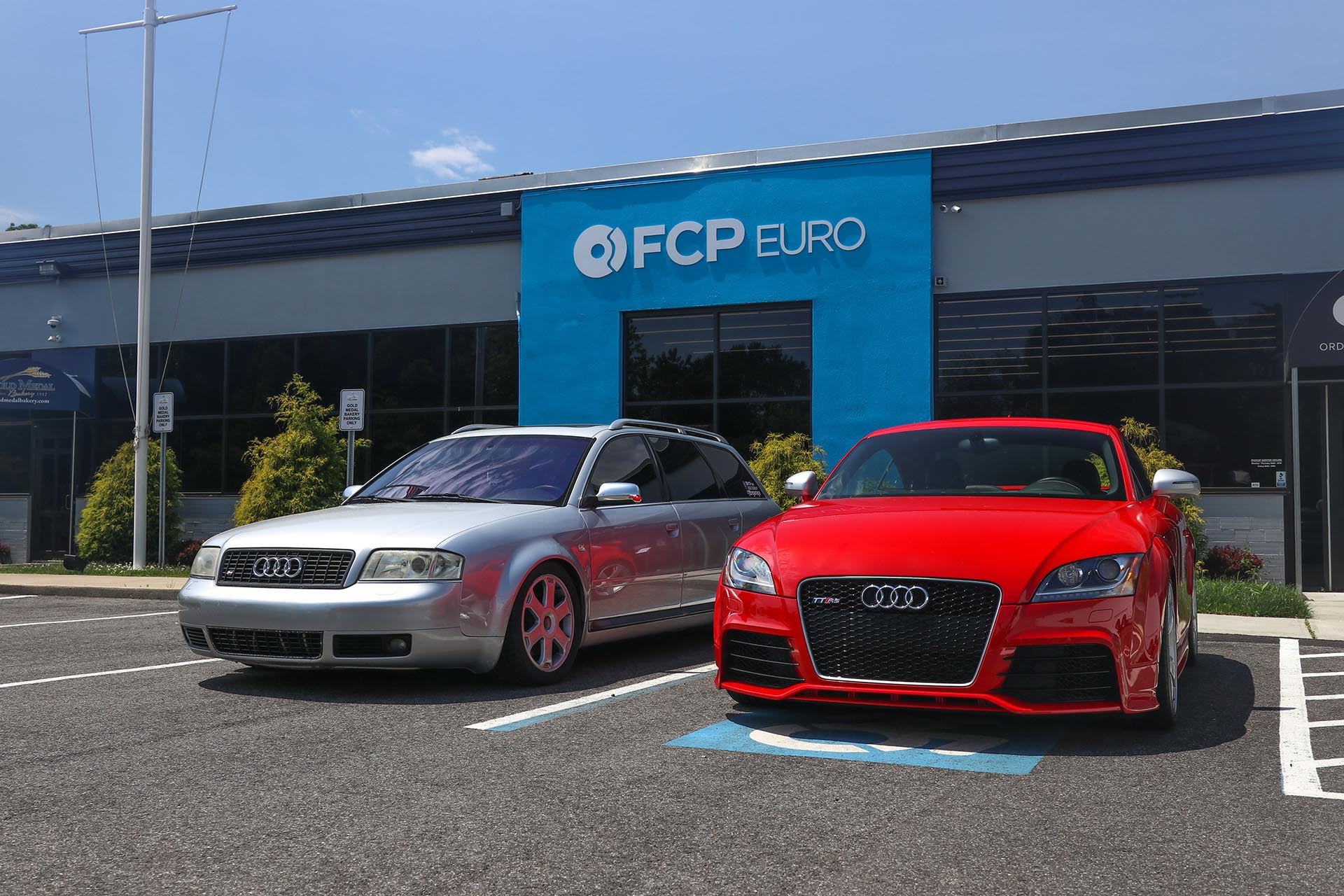 Busting 5 Common Myths About European Car Ownership | FCP Euro