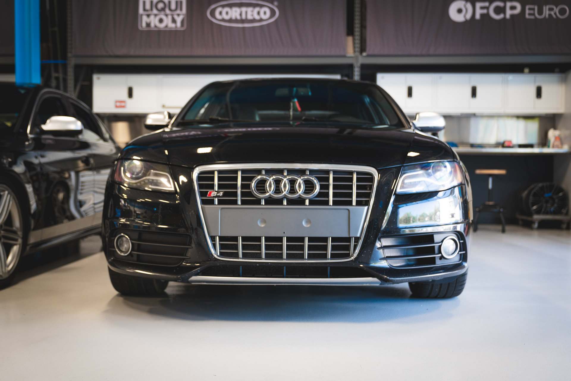 Audi B8 S4 vs. B9 S4: How Does The Last Generation Stack Up Against The ...
