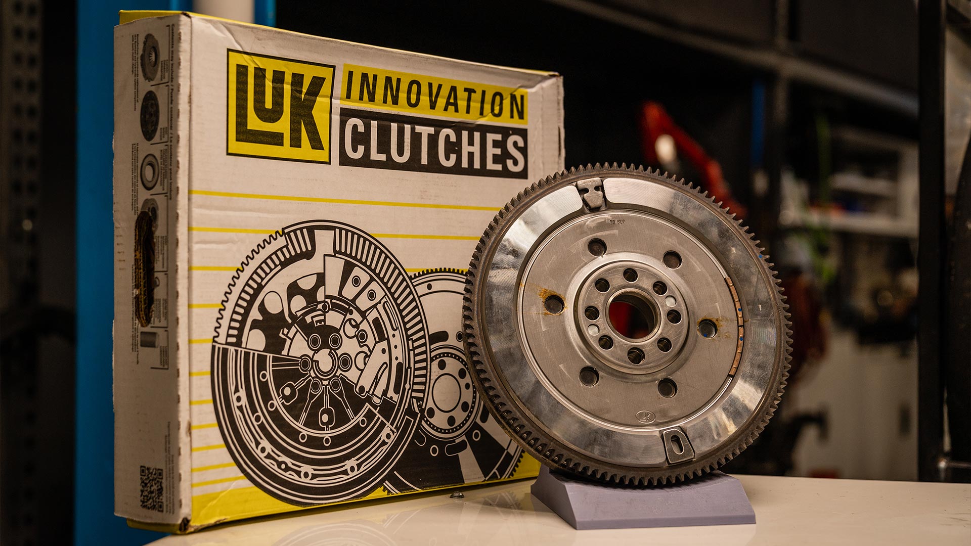 FCP Euro Winter Garage Sale | FCP Euro