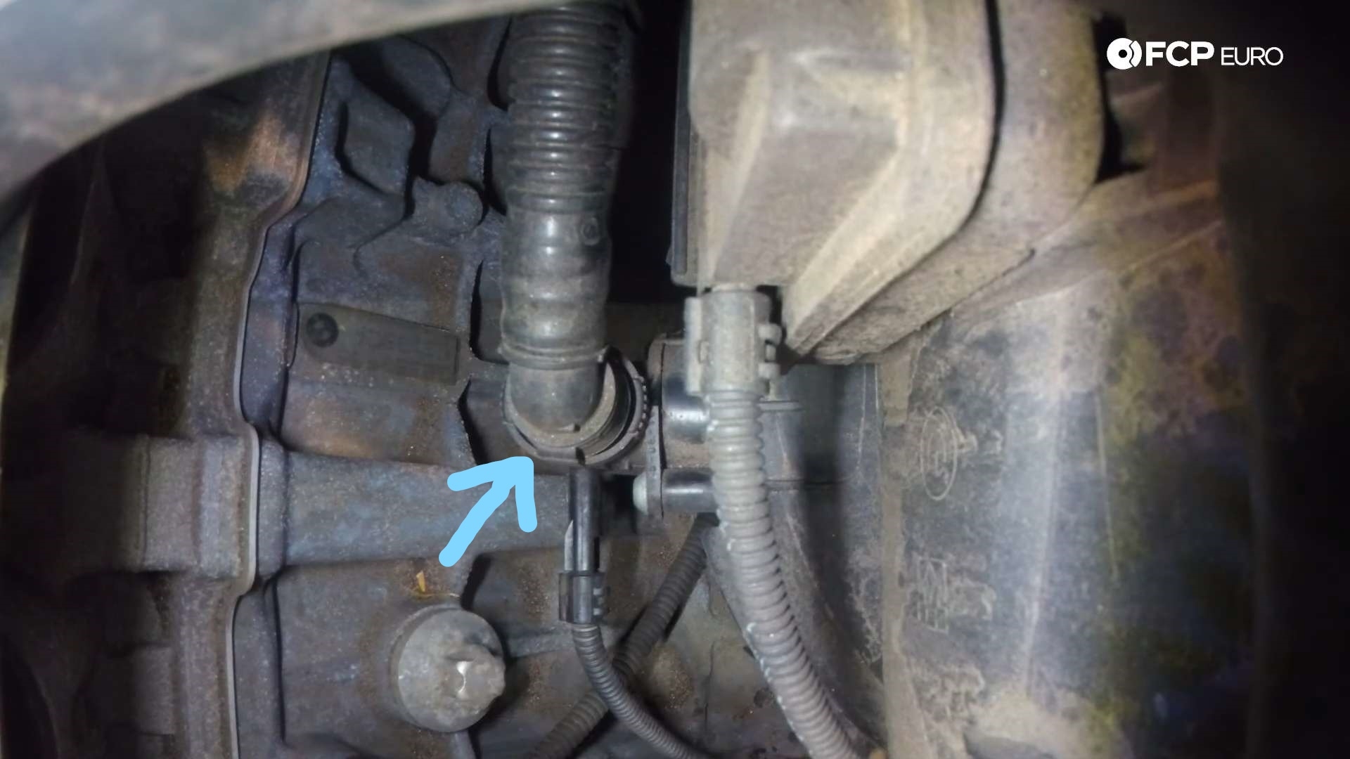 BMW 22V-119 Recall: Stop Your BMW N52 Engine From Catching Fire | FCP Euro