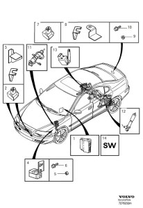 What is Volvo's Four-C Dynamic Chassis? | FCP Euro