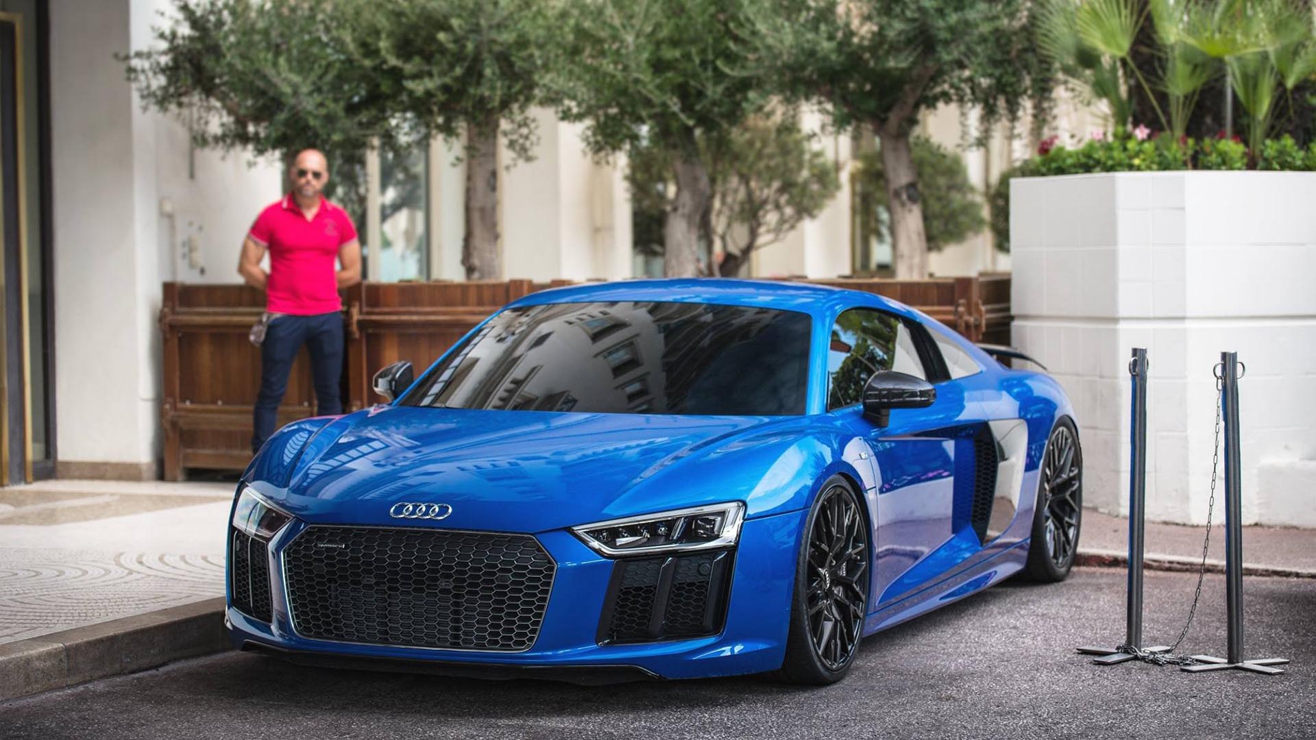 14 Of The Most Interesting Colors Offered On European Cars Today | FCP Euro