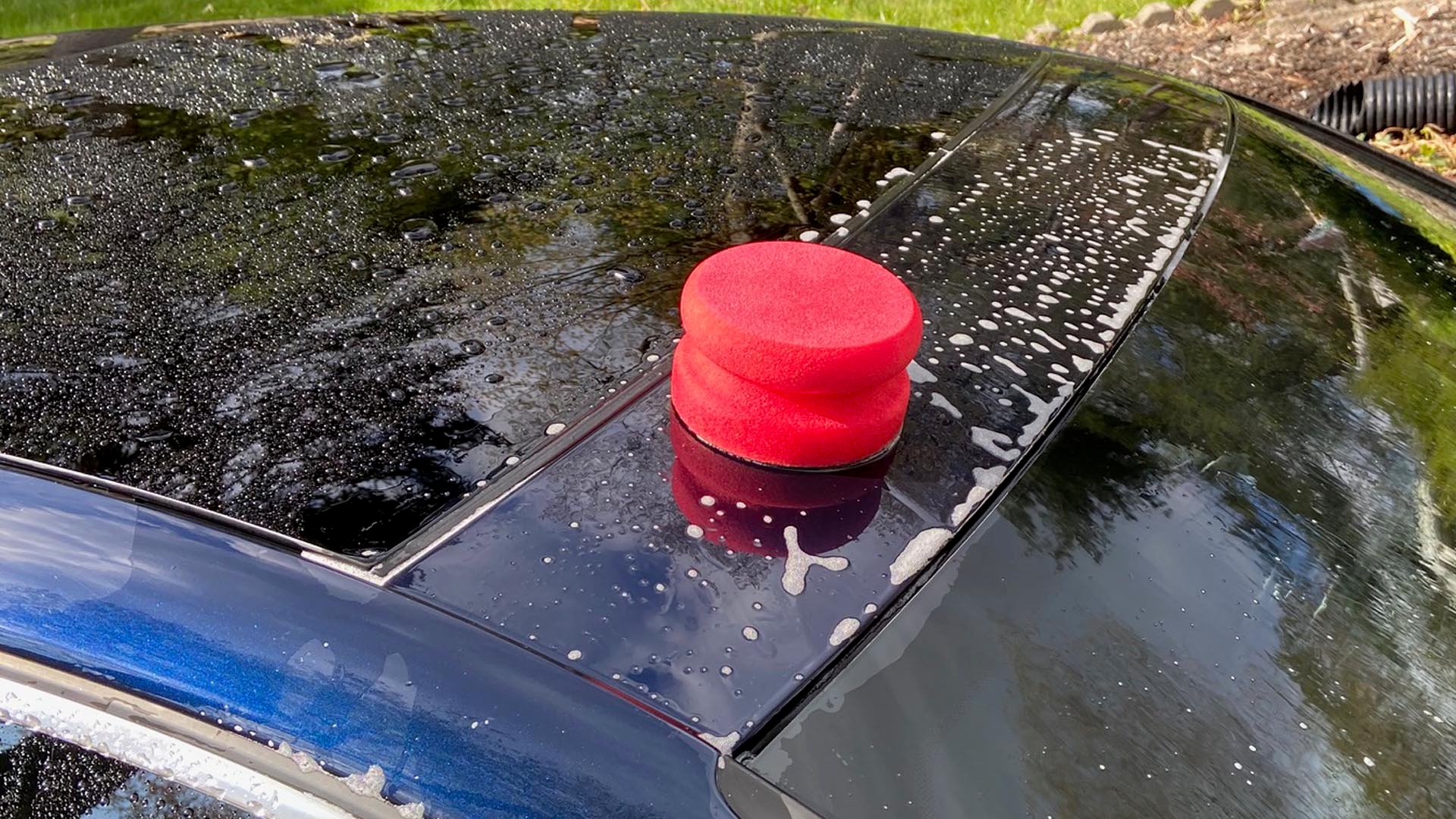 Why And How To Clay Bar Your Car | FCP Euro