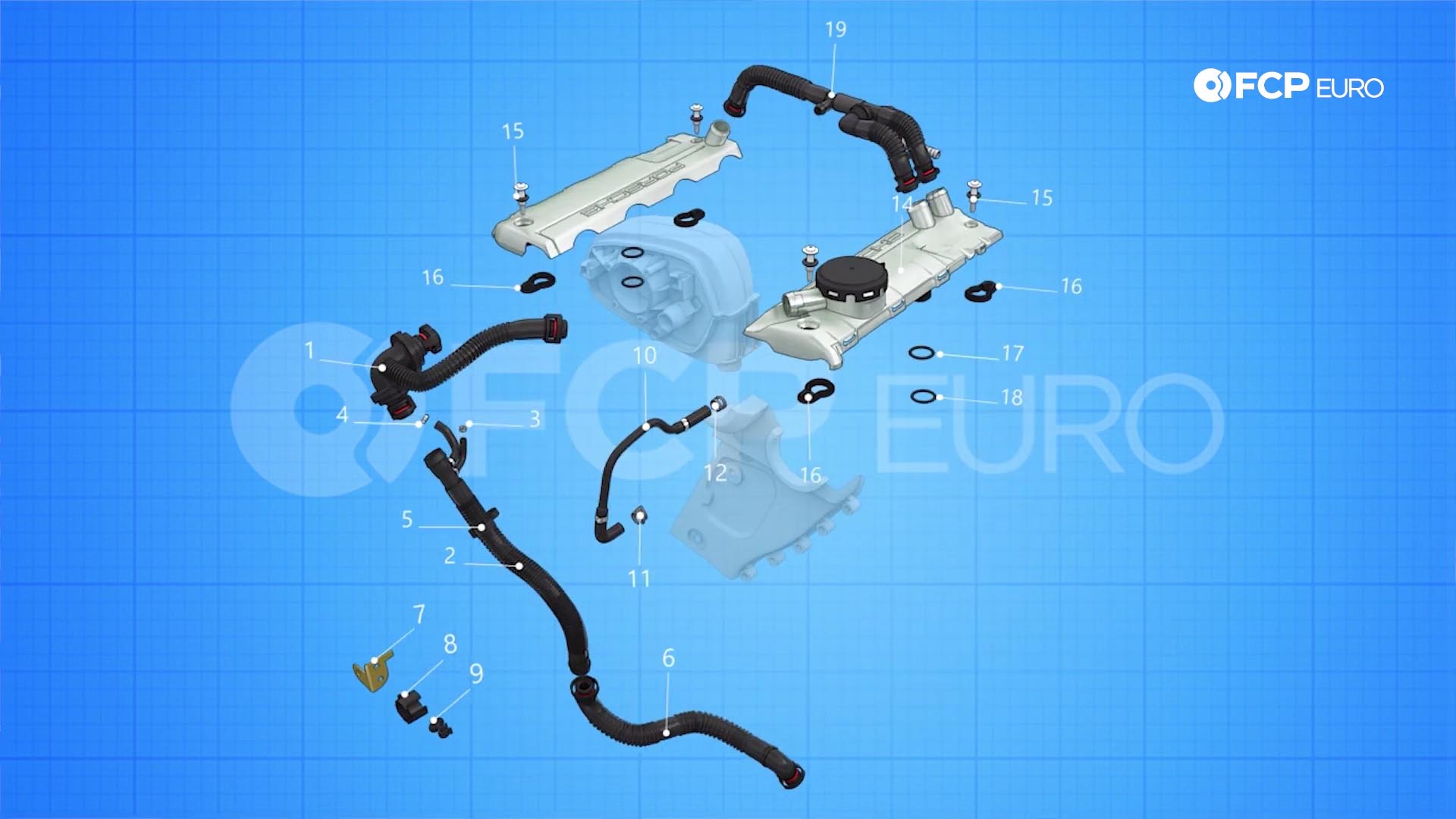 Porsche Cayenne S 4 8 V8 Probleme