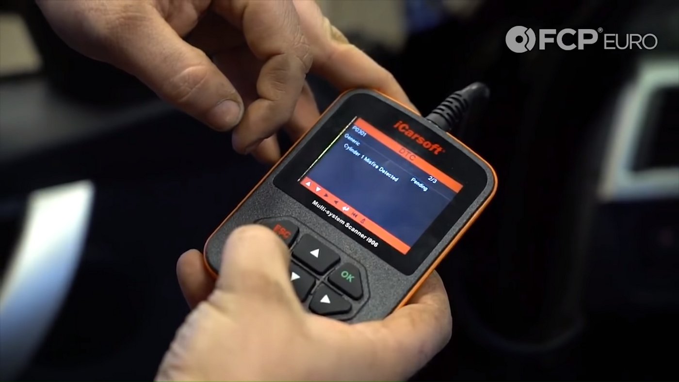 How To Diagnose And Replace BMW Ignition Coils | FCP Euro