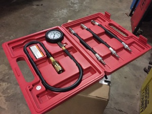 How to do a Compression Test on a 5-Cylinder Volvo | FCP Euro