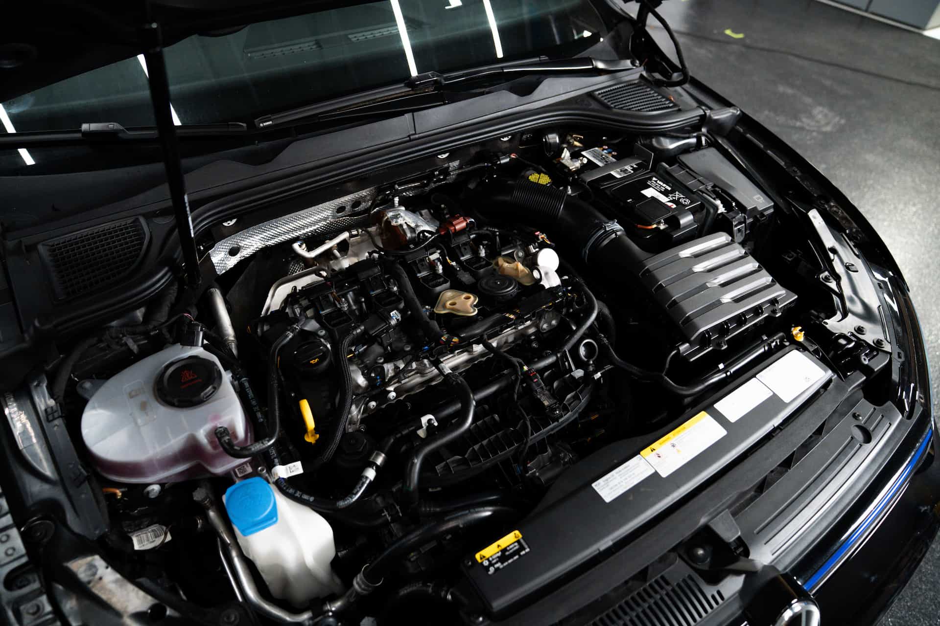Volkswagen Mk8 Golf R | FCP Euro