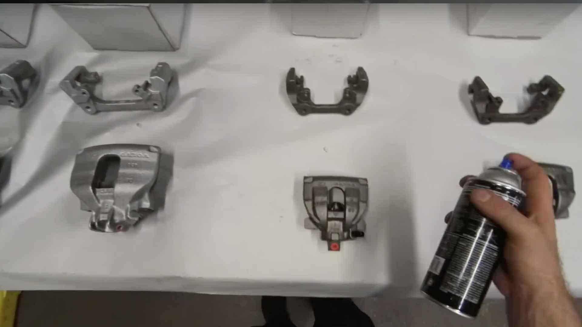 How To Refresh The Brakes On A Volvo S60 | FCP Euro