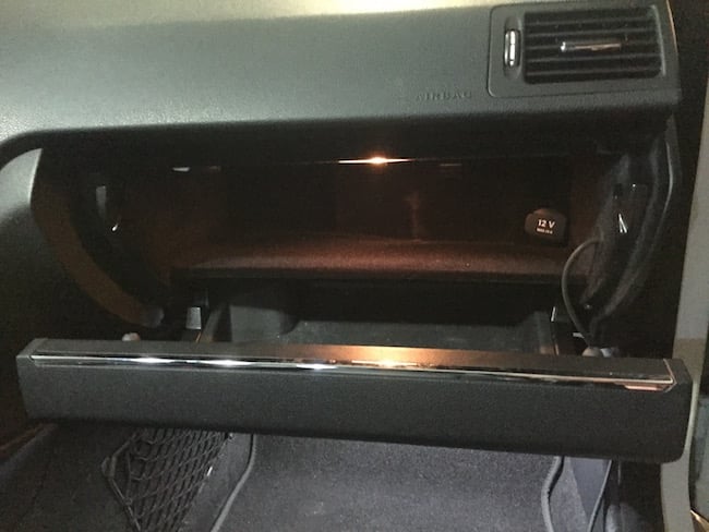 How to Hardwire a Radar Detector in a Mercedes-Benz C-Class (W204 ...