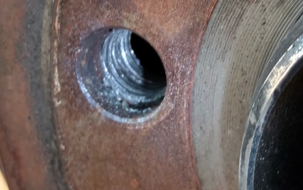 How to Repair a Stripped Thread With a Helicoil | FCP Euro