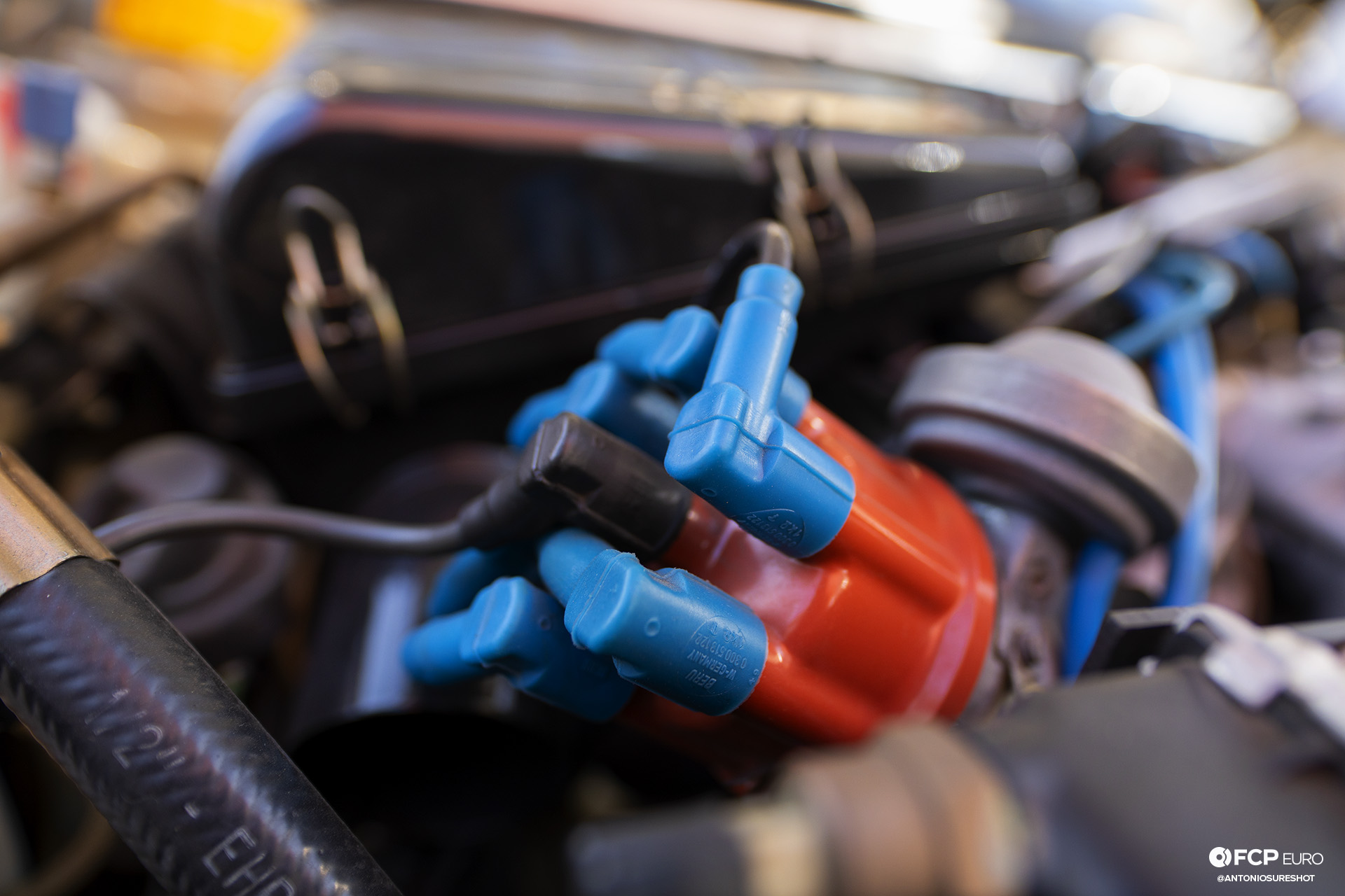 Deutschland Unobtainium - Hartge BMW E28 H5S | FCP Euro