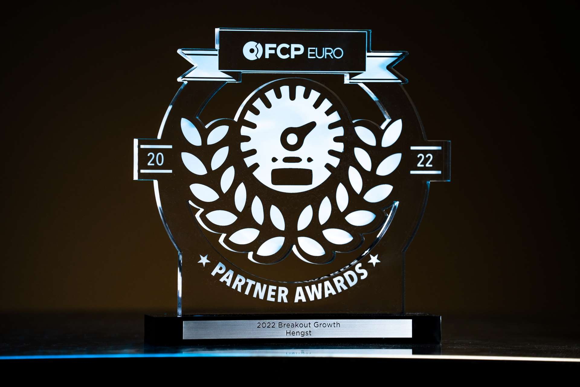 2022 FCP Euro Partner Awards: Breakout Growth | FCP Euro