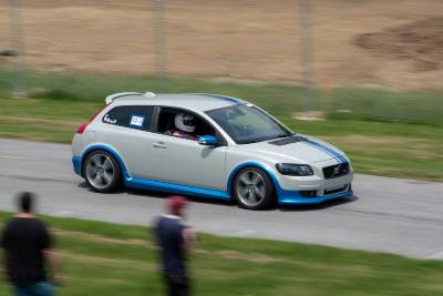 Autocross and tips for preparing your car | FCP Euro