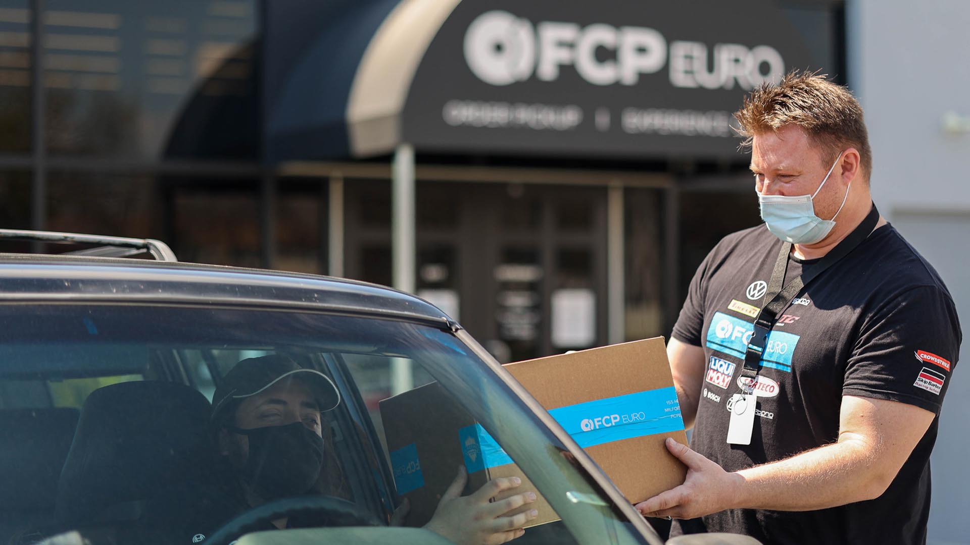 How To Pickup Your Parts From FCP Euro | FCP Euro