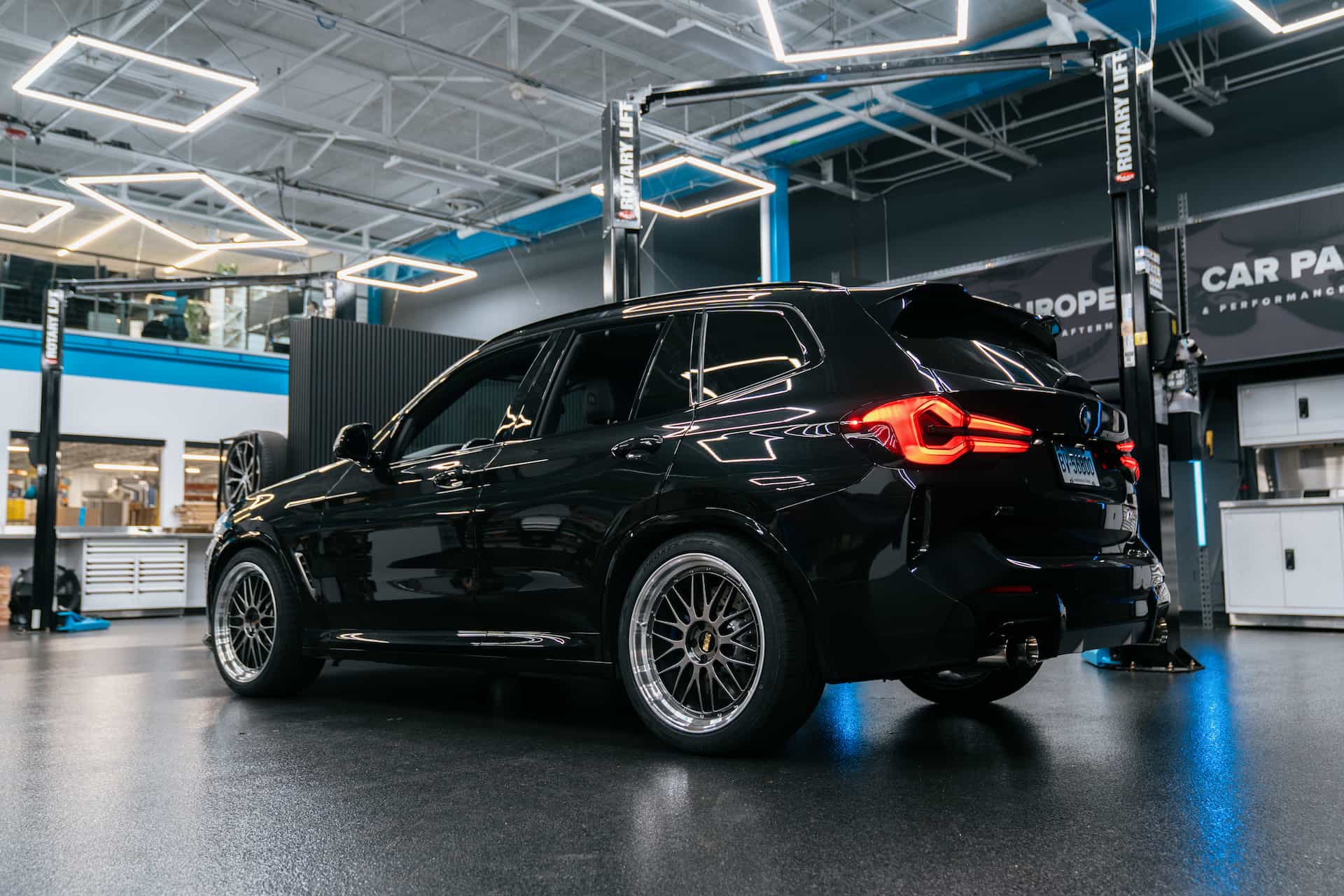 BMW G01 X3 | FCP Euro