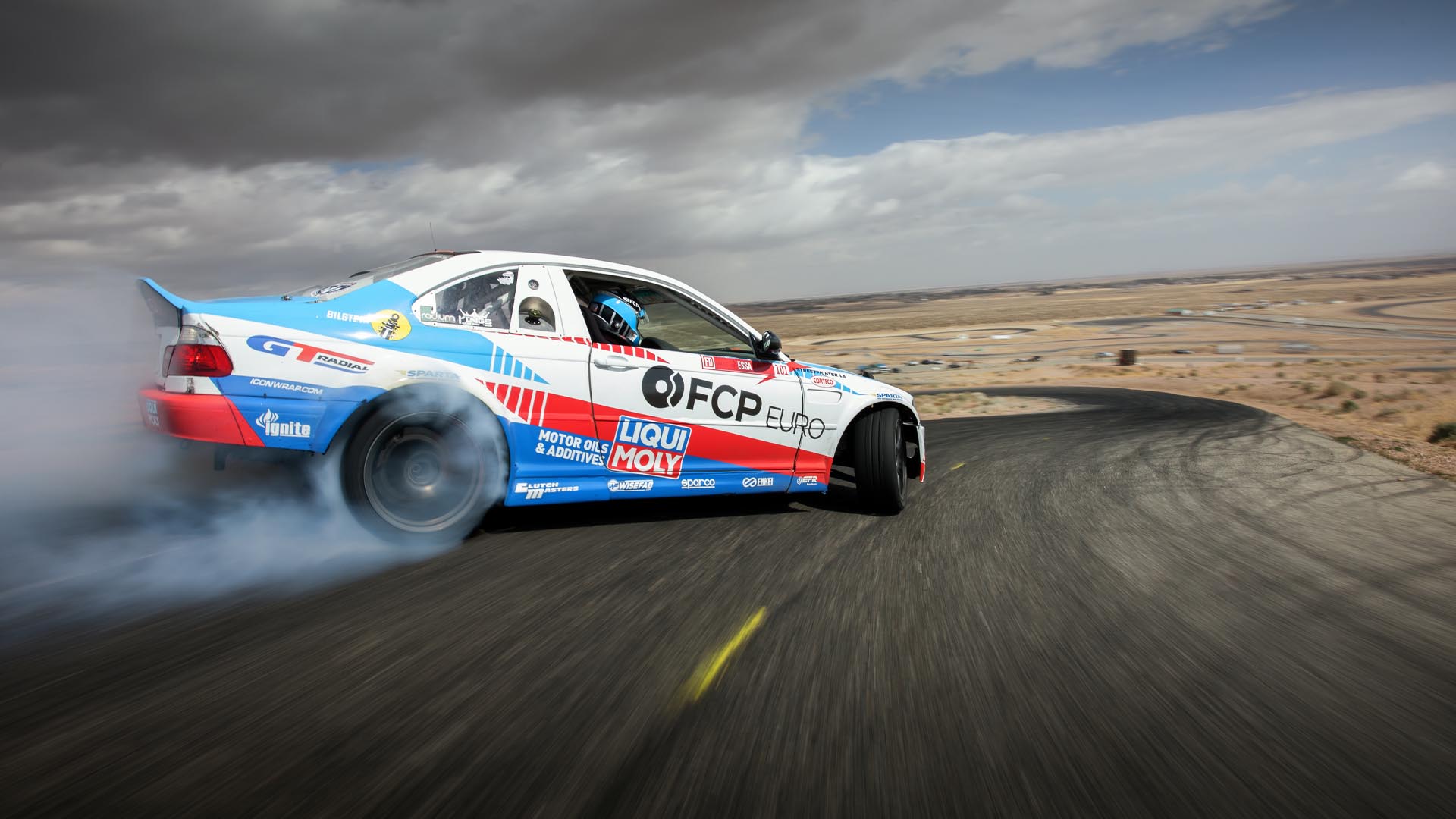 FCP Euro Kicks Off Another Exciting Season With Michael Essa In Formula ...