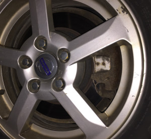 3 Styles of AWD Volvo Rear Brakes (P80) | FCP Euro