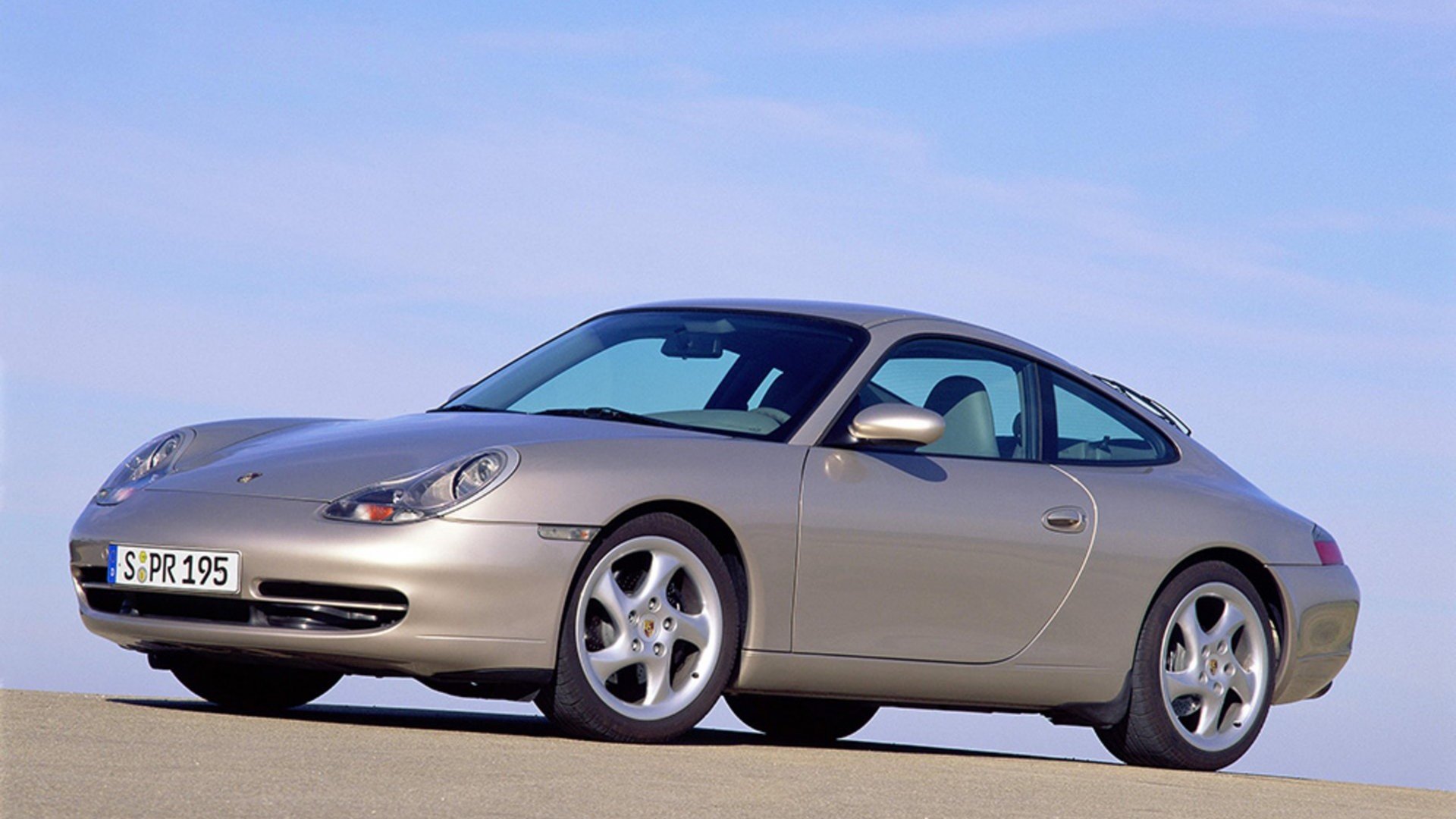 Water-Cooled Porsche 911 Generations Explained | FCP Euro