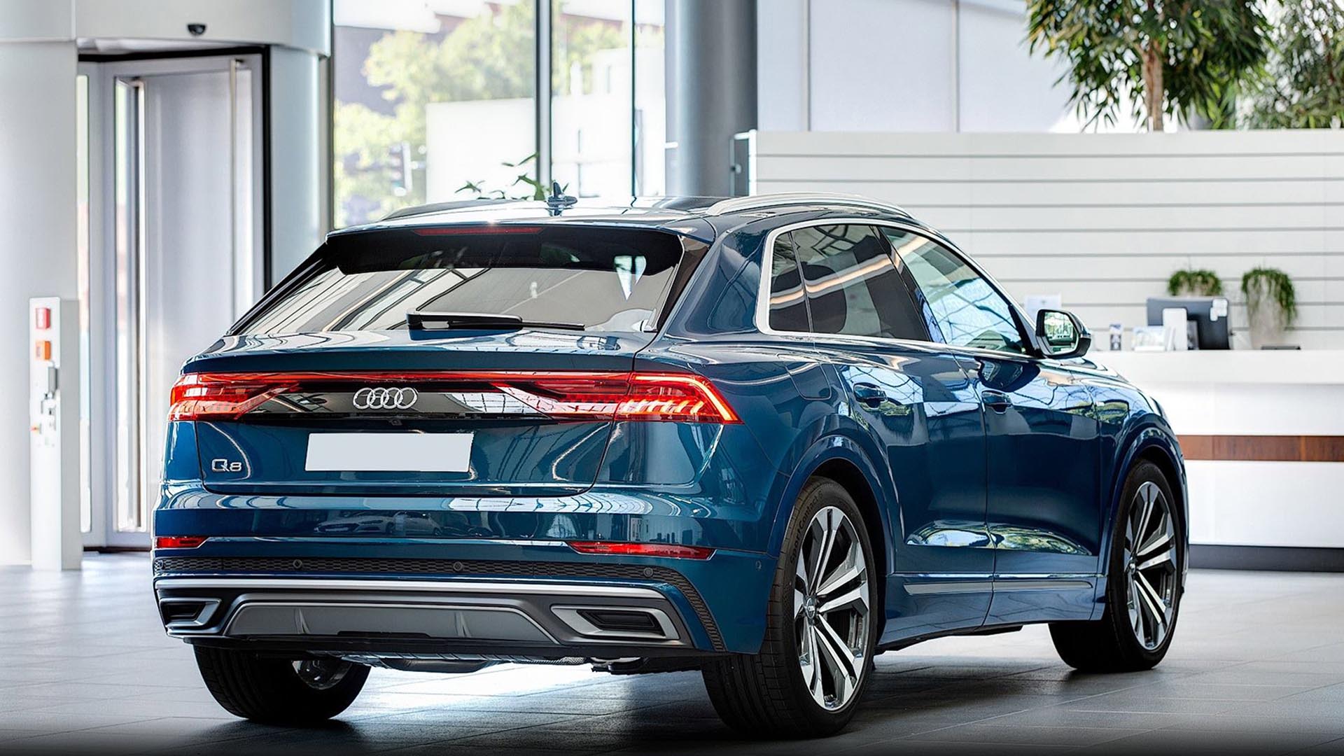 14 Of The Most Interesting Colors Offered On European Cars Today | FCP Euro