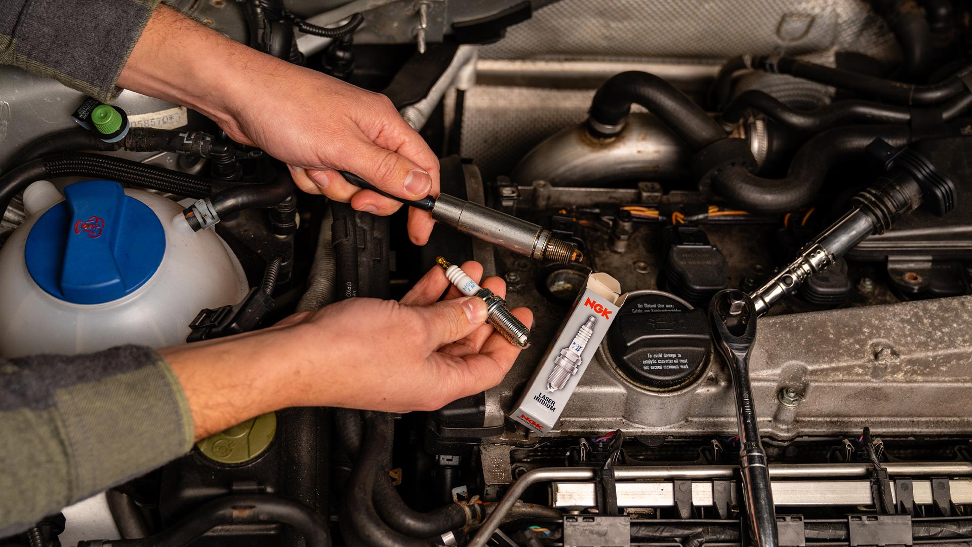 FCP Euro Winter Garage Sale | FCP Euro