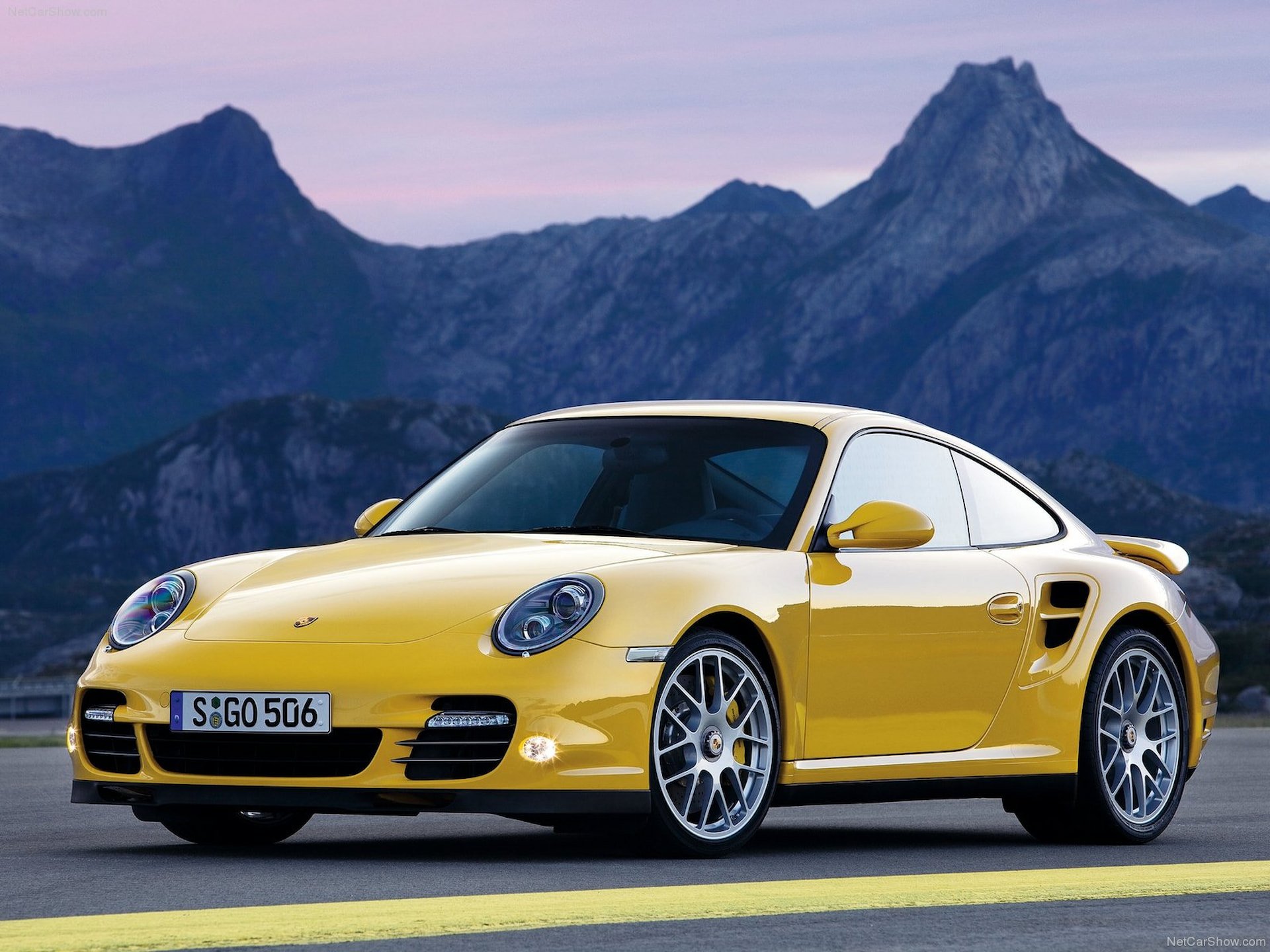 Water-Cooled Porsche 911 Generations Explained | FCP Euro