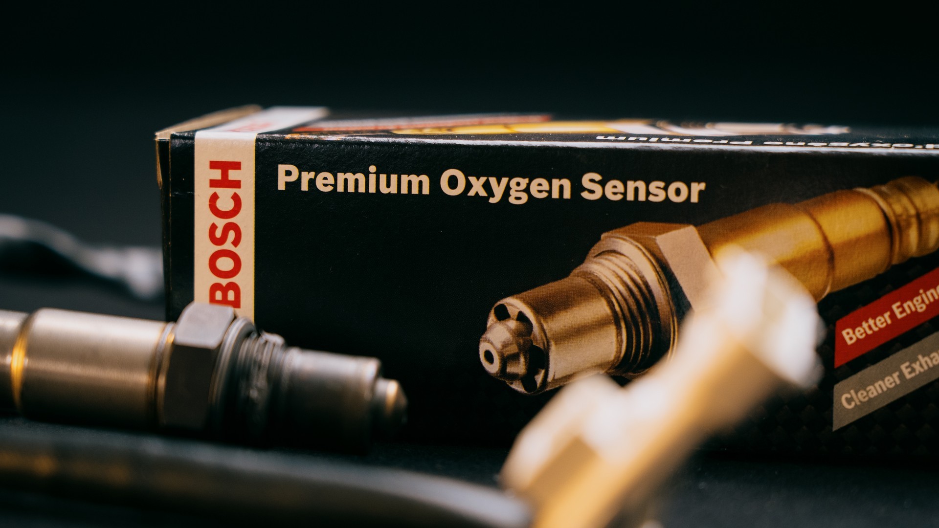 How To Diagnose A Faulty Oxygen Sensor | FCP Euro