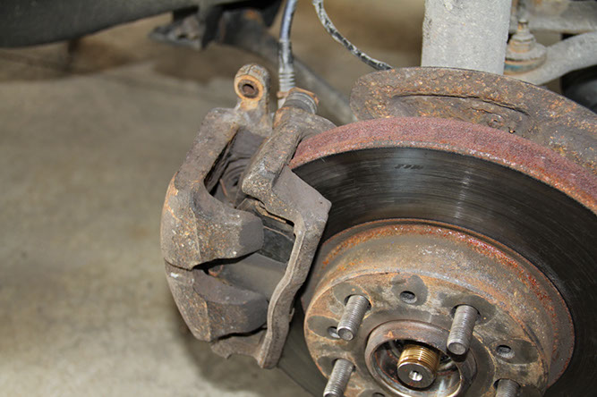 5 Lessons I Learned Diagnosing Bad Braking | FCP Euro