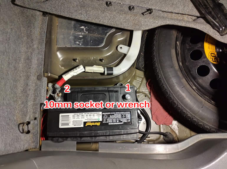 How To Replace The Starter On A Volvo S60 | FCP Euro