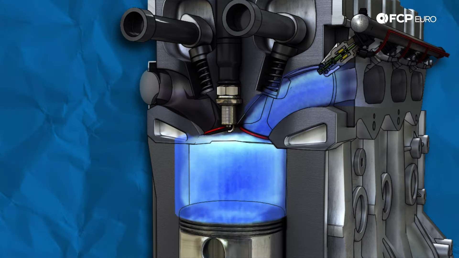 What Is A Money Shift? Spun Bearings & Valve Float Explained | FCP Euro