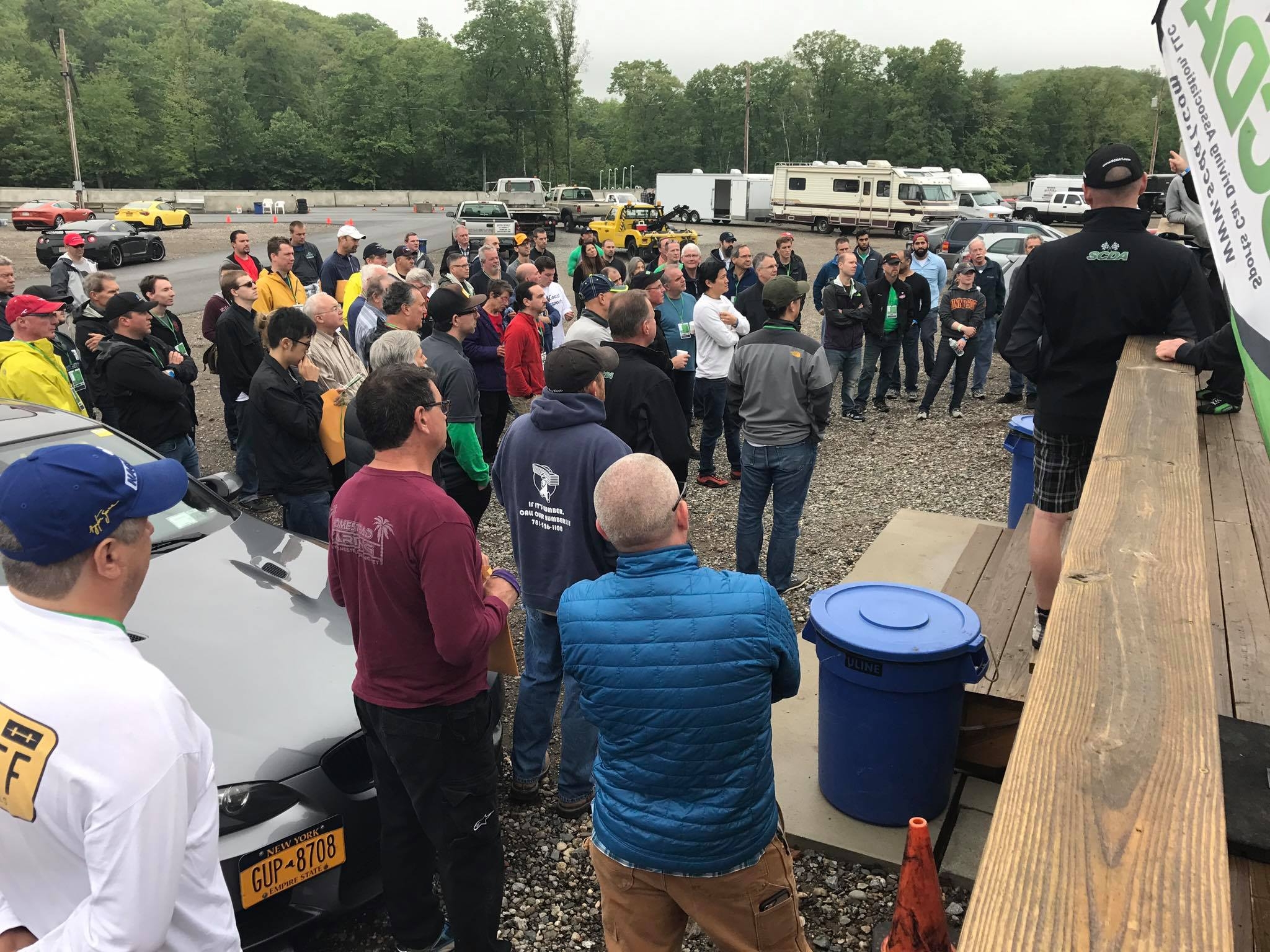 FCP Euro Partners With SCDA To Help You Get On Track | FCP Euro