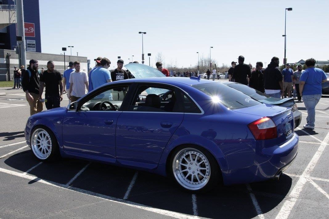 UC3 Uconn Car Show Coverage | FCP Euro